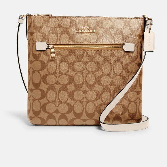 Coach | Bags | Coach Crossbody | Poshmark